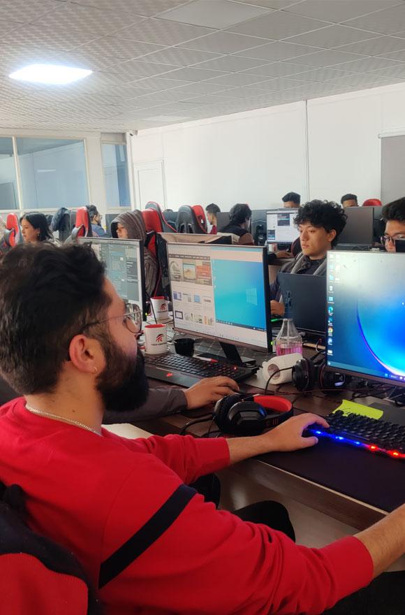 Tech Central